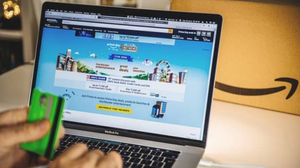 Vendre sur Amazon, le meilleur moyen pour se lancer dans le E-commerce ...