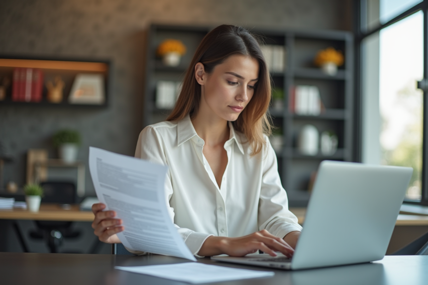 PDF : Comment mettre en haute qualité votre document