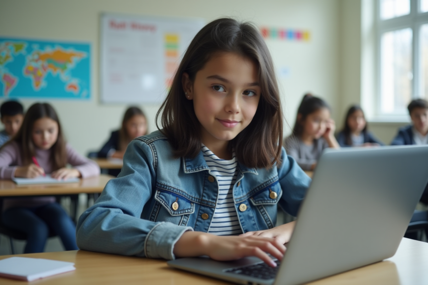 Adapter le système scolaire au numérique avec MBN (Mon Bureau Numérique)